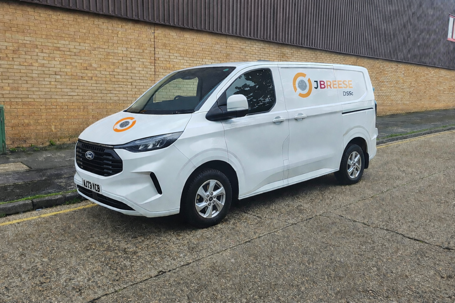 Security Consultancy Service In West Wales | J Breese DSSc